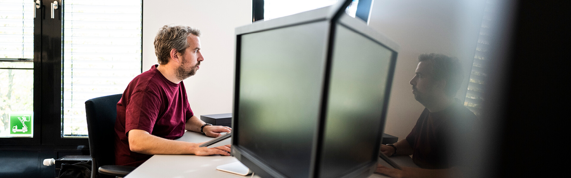 Jobs und Karriere bei OSK