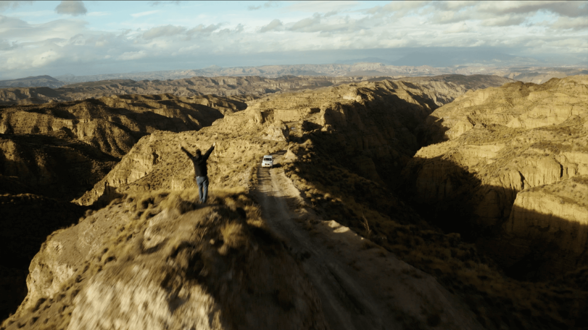 The perfect Video | OSK